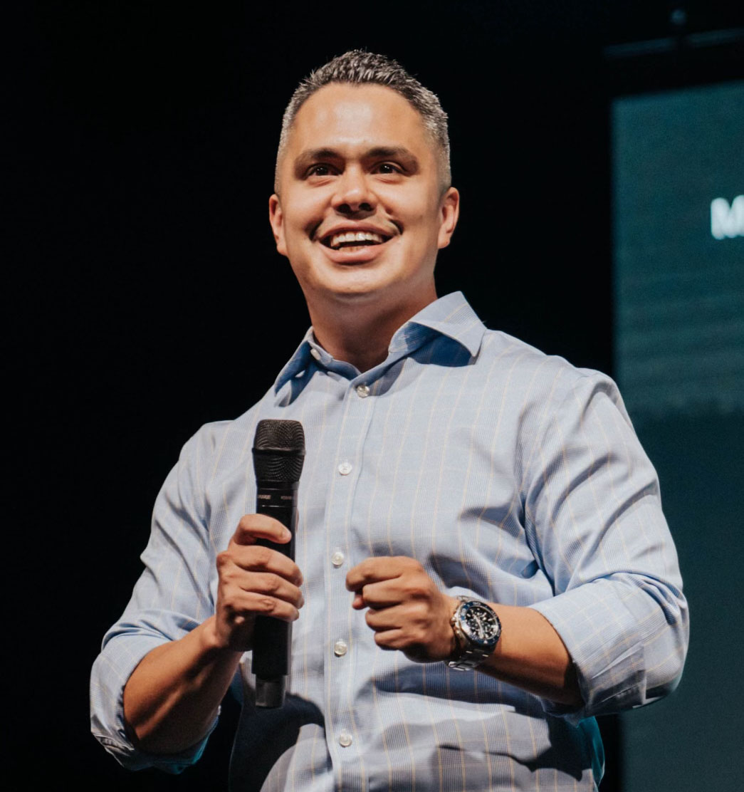 Hombria al Maximo Potencial 2024 | Ministerios Bethania USA